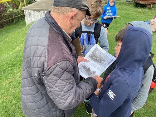 Geography | Clee Hill Community Academy